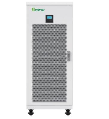 China High Voltage Lifepo4 Solar Battery 192V 230AH Energy Storage System for Solar and Commercial Power Combination for sale