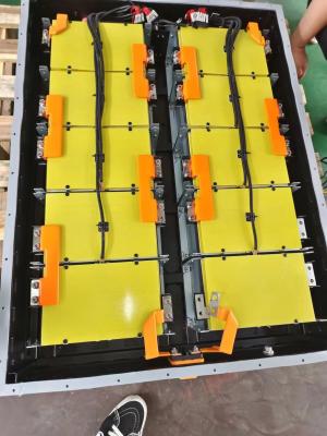 China High Capacity Faster Charging Customize Counterweight 80V 400AH LiFePO4 Forklift Battery For Electric Forklift Pallet Truck Forklift Scissor lift With Anderson or REMA Plug Long Cycle Life for sale