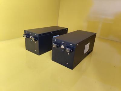 China 48V 25Ah LiFePO4 Battery Pack For Telecom UPS Backup Power System for sale