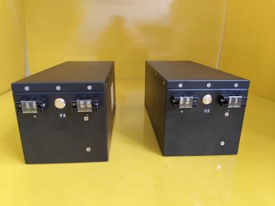 China 48V 25Ah LiFePO4 Battery Pack For Telecom UPS Backup Power System for sale