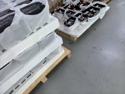 China OEM 12V 105Ah LiFePO4 Battery with Heating Pad - Deep Cycle for RV, Solar, Marine | 5000+ Cycles, Operates at -20°C for sale