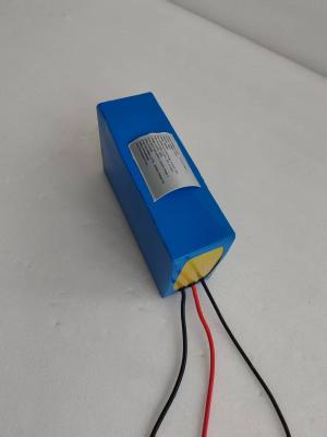 China 24V 18Ah LiFePO4 Battery for Solar Panel Cleaning Robots AI Robots with Safe Power Solution for sale