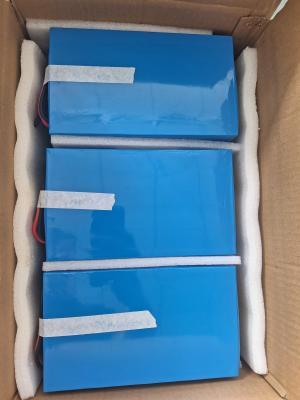 China 24V 18Ah LiFePO4 Battery for Solar Panel Cleaning Robots AI Robots with Safe Power Solution for sale