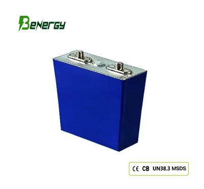 China Long Cycle Life 3.2V 5Ah LiFePO4 Cell - 3C High Power for Power Tools & Robotics for sale