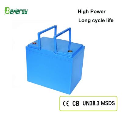 China All-Weather Power Solution: 12V 105Ah LiFePO4 Battery with Built-In Heating | ROHS, 4S1P, Long Cycle for sale