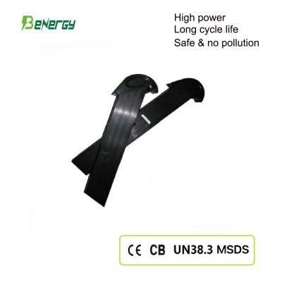 China Replacement 24V 10Ah Lithium Battery Pack for Power Wheelchair & Mobility Scooter - LiFePO4 Deep Cycle for sale