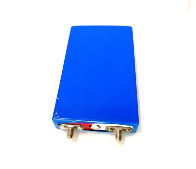 중국 3.2V 10AH 각형 LFP 셀 충전식 LiFePO4 EV 배터리 판매용