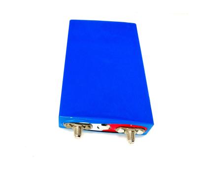 중국 전기 배 3.2 V LiFePO4 건전지 리튬 철 인산염 프리즘 세포 판매용