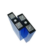 China 3.2V 100Ah LiFePO4 Prismatic Cell for sale