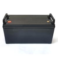 China 12V 150Ah Deep Cycle Battery for sale