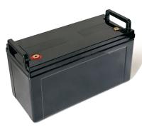 China 12V 150Ah Deep Cycle Battery for sale