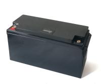 China Deep Cycle Rechargeable Lithium Ion Battery Lifepo4 12Volt Plastic Case for sale