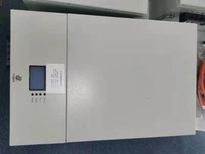 Cina Sistema solare della batteria 48V 200AH 10KWH di 16S1P Powerwall per la famiglia in vendita