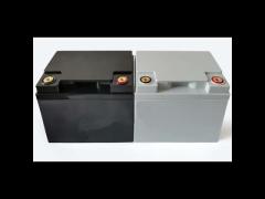 50AH Lifepo4 Battery Pack Work Under -40°C 12 Volt