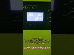 Energy Storage 144V/204.8V 50AH UPS Lithium Battery Packs