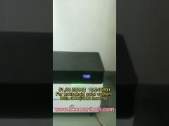 48V 200Ah LiFePO4 Battery Pack Solar Energy System Storage