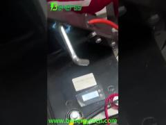 24V 78AH リチウム電池 自動床掃除用 スワイパー 床掃除機に乗る