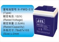 China Dongsanxing Maintenance-Free Motorcycle Battery - 5Ah to 30Ah Capacity, Leak-Proof & Shock-Resistant Design for sale