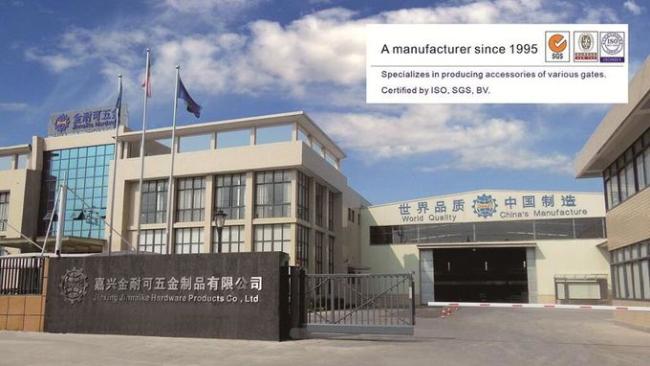 5 rollers Galvanized Wheel Rolling Gates Sliding Cantilever Gate rail 3