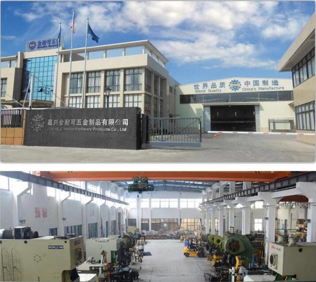 Zinc Silver Garrucha Bananera For Banana Farm 7