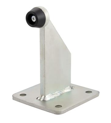 Cina Gomma automatica del tappo del portone senza base di appoggio 95mm 110mm in vendita
