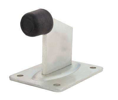 Cina Gomma automatica del tappo del portone senza base di appoggio 95mm 110mm in vendita