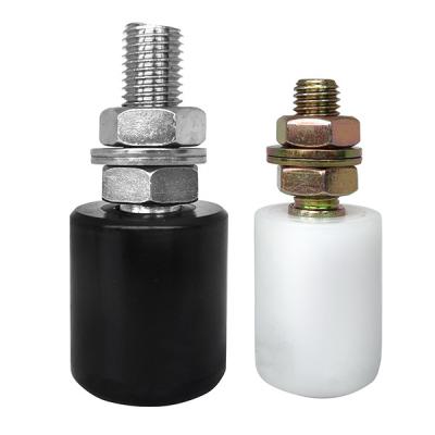 中国 M12 M14 M16 M18のスライド・ゲートのガイド・ローラのための自動ガイド・ローラ75mm-300mm 販売のため