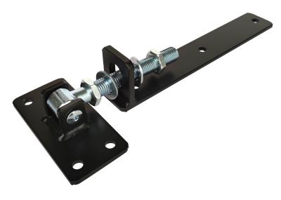 Cina Cerniera regolabile di Bolton del portone di oscillazione con la cerniera di riparazione del piatto per l'hardware del portone di scivolamento in vendita
