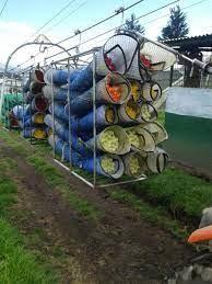 Cina Rullo industriale della teleferica della banana dell'azienda agricola per l'attrezzatura di trasporto facile in vendita