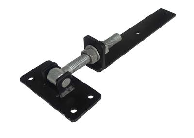 Cina Ferro dell'acciaio Q235 di Gate Hinges Adjustable del recinto dell'azienda agricola in vendita