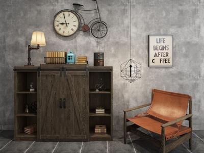 Cina Governo Mini Barn Door Hardware Kit per le doppie porte di legno in vendita