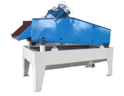 China Factory price TS sand vibration and dehydration screen for sale for sale