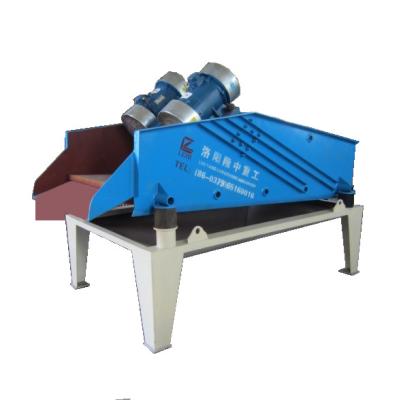 China High quality LZZG sand dewatering equipment for river sandstone for sale