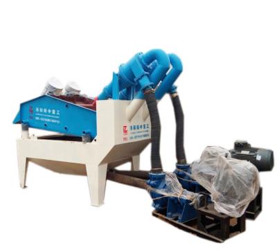 China LZZG high quality sand recycling machine for sand processing plant for sale