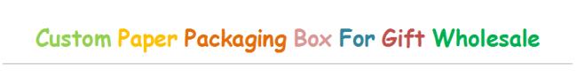 Rose bouquet packaging box with handle - front view