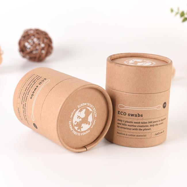Premium candle box with special finishing