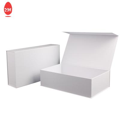 Cina Confezione regalo rigida per console di carta Confezione regalo di lusso per laminazione opaca in vendita