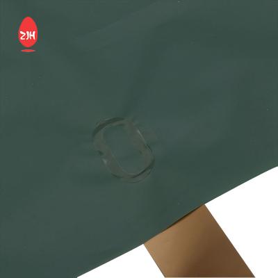 Cina Imballaggio per abbigliamento in HDPE Sacchetti per confezioni regalo Shopping Borsa in plastica in vendita