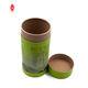 Cina Vernice Deodorante Stick Cilindro Tubo Scatola Kraft Paper Lip Olio Essenziale Tubo in vendita