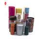 Cina Vernice Deodorante Stick Cilindro Tubo Scatola Kraft Paper Lip Olio Essenziale Tubo in vendita