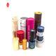 Cina Vernice Deodorante Stick Cilindro Tubo Scatola Kraft Paper Lip Olio Essenziale Tubo in vendita
