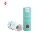 Cina Vernice Deodorante Stick Cilindro Tubo Scatola Kraft Paper Lip Olio Essenziale Tubo in vendita