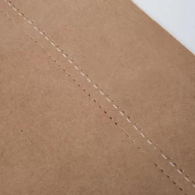 Cina ODM Busta Kraft Paper Mailer Spedizione ondulata Kraft biodegradabile imbottito in vendita
