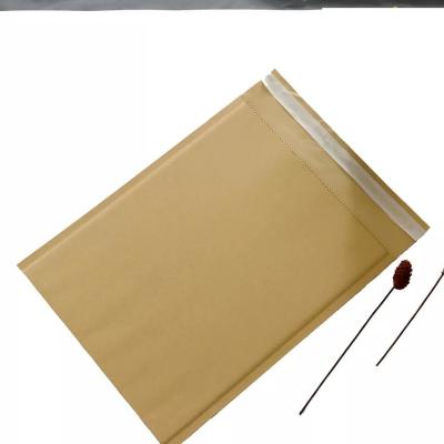 Cina Busta in carta kraft per lettera di vettura in carta kraft con imballaggio rigido ecologico CE in vendita