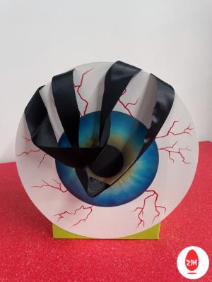Cina Su misura i vostri propri sacchi di carta di acquisto di Logo Ship-Type Gift Art Paper con i sacchi di carta di lusso dell'arco e torta del regalo in vendita