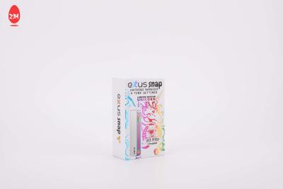 Cina Luxury Electronic Paper Cardboard Package Slide Out Drawer Box Packaging OEM in vendita