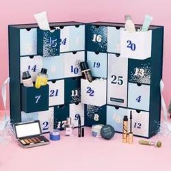中国 Customized Size Cardboard Advent Calendar Box Empty For Gift/Retail/Promotion 販売のため