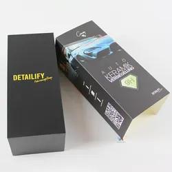Cina Custom Printing Wedding Favor Paper Box For Bottle Perfume Packaging in vendita