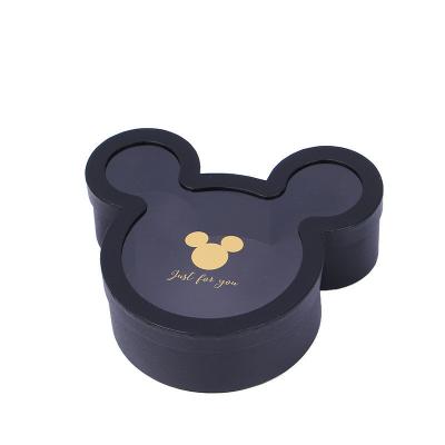 China Doces de chocolate de luxo em forma de Mickey Mouse para o Dia dos Namorados da mãe. à venda
