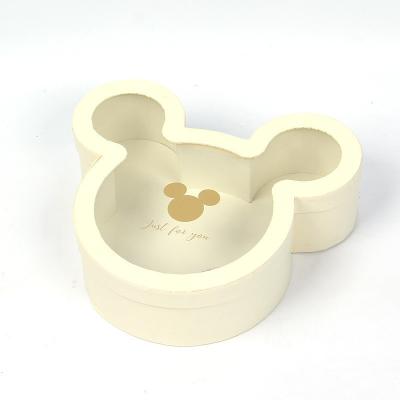 China Doces de chocolate de luxo em forma de Mickey Mouse para o Dia dos Namorados da mãe. à venda